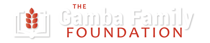 Gamba Family Foundation | An education-first foundation